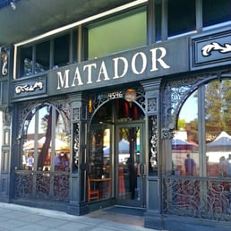 MATADOR WEST SEATTLE - Updated October 2025 - 477 Photos & 764 Reviews ...