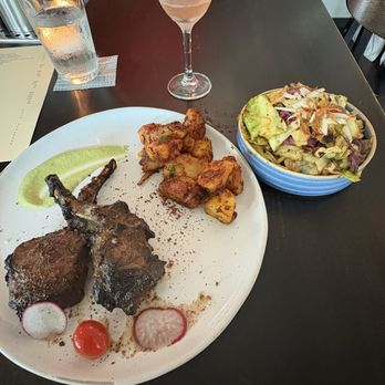 DARU - Updated December 2025 - 775 Photos & 291 Reviews - 1451 Maryland ...