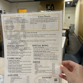 KATSUCO - Updated May 2024 - 249 Photos & 119 Reviews - 3430 E ...