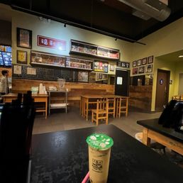 CLASS 302 TEA CAFE - Updated August 2025 - 2115 Photos & 1239 Reviews ...