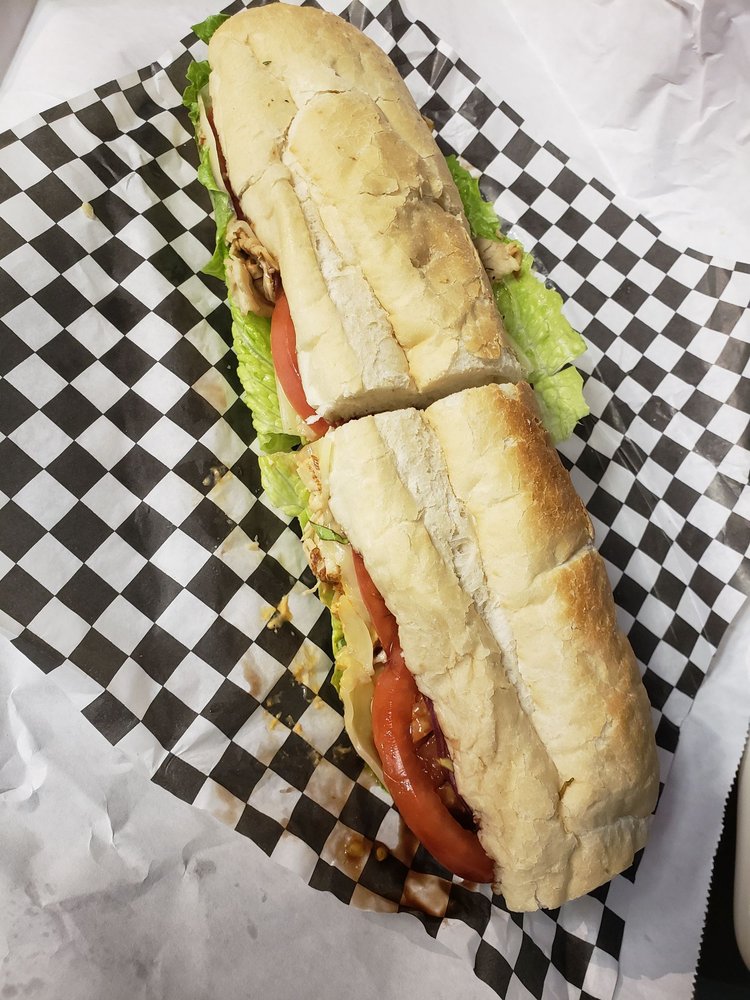 DIVINE DELI & DROP IN - CLOSED - Updated December 2024 - 26 Photos ...