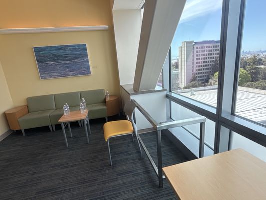 KAISER PERMANENTE OAKLAND MEDICAL OFFICES PHARMACY LAB - Updated ...