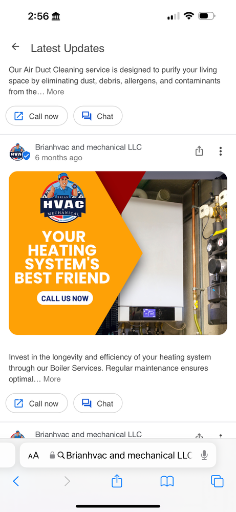 BRIAN HVAC AND MECHANICAL - Updated October 2024 - 45 Photos - Queens ...