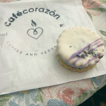 CAFÉ CORAZÓN - Updated February 2025 - 246 Photos & 113 Reviews - 110 ...