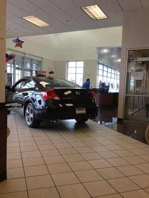 ED NAPLETON HONDA - Updated December 2025 - 75 Photos & 380 Reviews ...