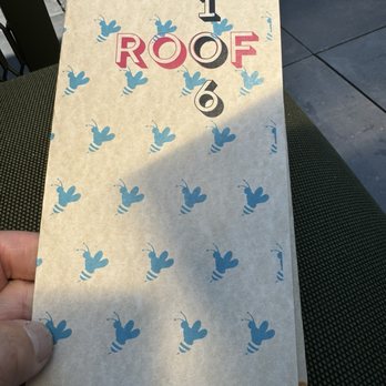 ROOF 106 - Updated August 2024 - 253 Photos & 106 Reviews - 106 ...