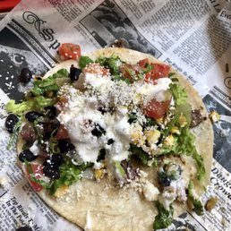 TACO TOWN - Updated December 2025 - 169 Photos & 152 Reviews - 413 W ...