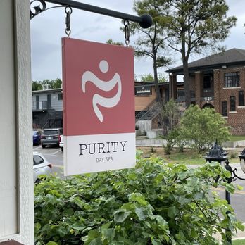 PURITY DAY SPA - Updated December 2025 - 42 Photos & 45 Reviews - 115 NW 14th Street, Oklahoma ...