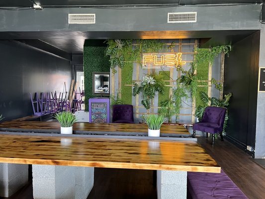 MIGHTY PURPLE CAFE - Updated December 2025 - 121 Photos & 60 Reviews ...