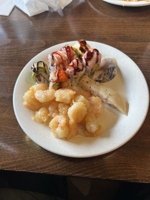 WOOCHI SUPER BUFFET - Updated August 2025 - 127 Photos & 246 Reviews ...