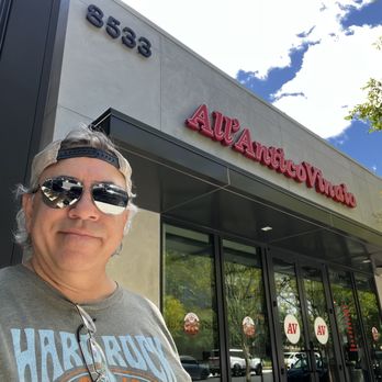 ALL’ANTICO VINAIO - Updated July 2025 - 1084 Photos & 466 Reviews ...