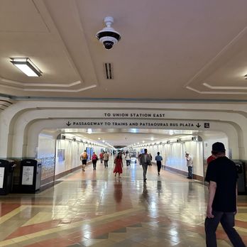 UNION STATION - Updated August 2024 - 3290 Photos & 904 Reviews - 800 N ...