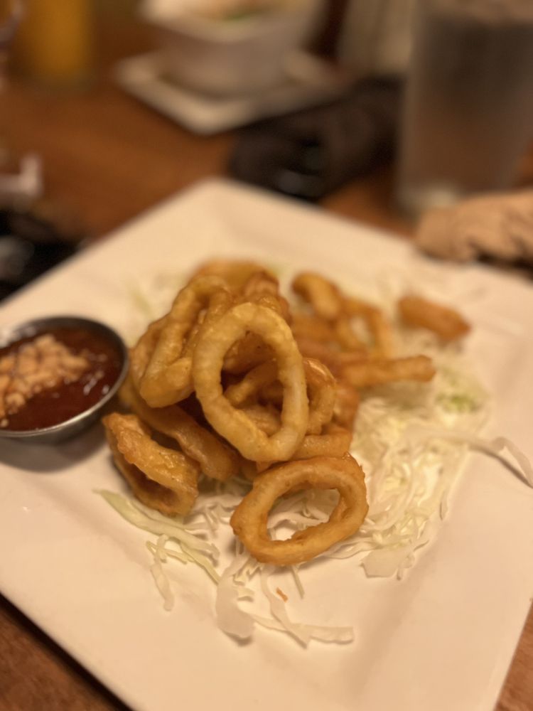 PRU THAI - Updated December 2025 - 166 Photos & 198 Reviews - 6 E Main ...