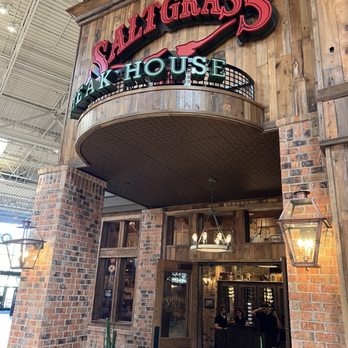 SALTGRASS STEAK HOUSE - Updated April 2025 - 169 Photos & 129 Reviews ...