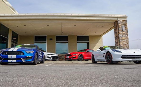 PACIFIC AUTO CENTER WEST - Updated October 2025 - 54 Photos & 44 ...