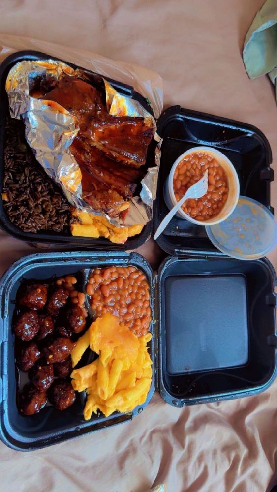 DEM BOYZ BBQ - Updated September 2025 - 260 NE 41st St, Deerfield Beach ...