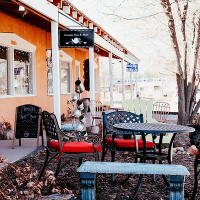 CORRALES TEAS & CHOCOLATES - Updated October 2025 - 135 Photos & 21 ...