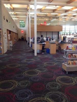 FEDERAL WAY 320TH LIBRARY - Updated November 2025 - 38 Photos & 11 ...