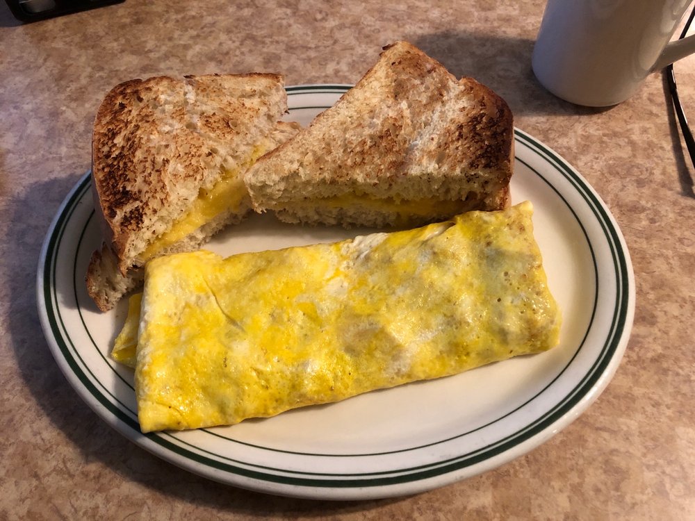 CAFE 56 - Updated October 2025 - 14 Photos & 18 Reviews - 61 S Main St ...