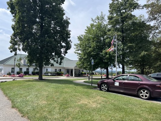 GREYSTONE GOLF COURSE - Updated January 2026 - 23 Photos & 22 Reviews ...