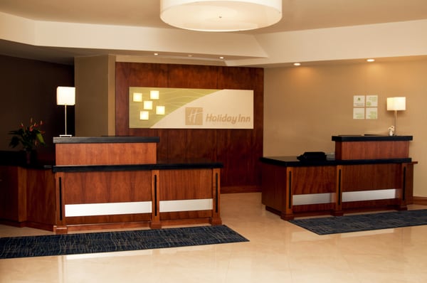 HOLIDAY INN RALEIGH DOWNTOWN - 105 Photos & 90 Reviews - 320 ...