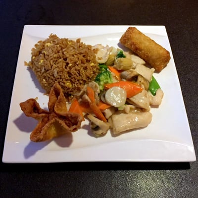 RICE HOUSE - Updated March 2025 - 27 Photos & 103 Reviews - 13003 State ...