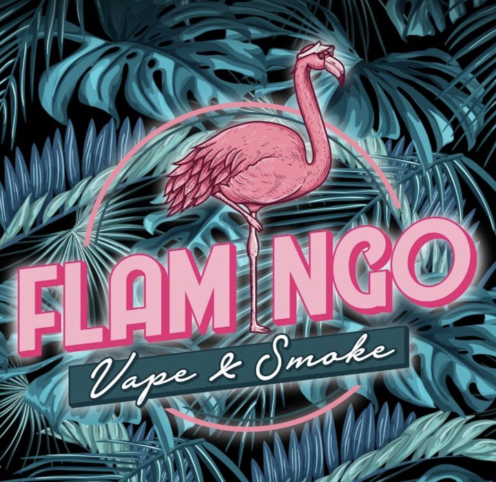 FLAMINGO VAPE & SMOKE - 11 Photos - 10501 SW 88th St, Miami, Florida ...