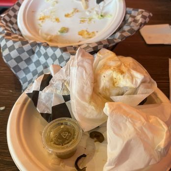 LA GUERITA TAQUERIA - Updated December 2025 - 48 Photos & 62 Reviews ...