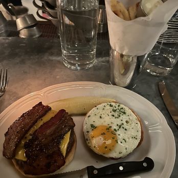 AU CHEVAL - Updated May 2024 - 9214 Photos & 8860 Reviews - 800 W ...