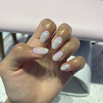 KRYSTAL OH NAILS - Updated December 2025 - 116 Photos & 42 Reviews ...