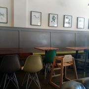 TREE CITY COFFEE & PASTRY - 74 Photos & 161 Reviews - 135 E Erie St ...