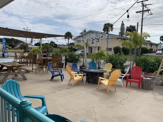 BOTANICAL BREWING TAPROOM - Updated December 2024 - 24 Photos & 16 ...