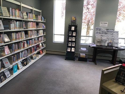 NANUET PUBLIC LIBRARY - Updated July 2025 - 13 Photos - 149 Church St ...