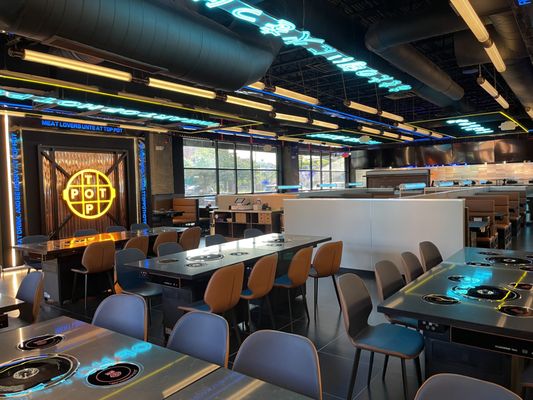 TOP POT & KBBQ - Updated January 2026 - 151 Photos & 59 Reviews - 2829 ...