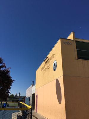 DELANO RECREATION CENTER - 14 Photos - Recreation Centers - 15100 Erwin ...