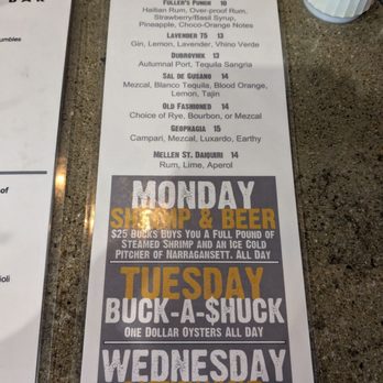 FULLER’S RAW BAR - Updated December 2025 - 437 Photos & 256 Reviews ...