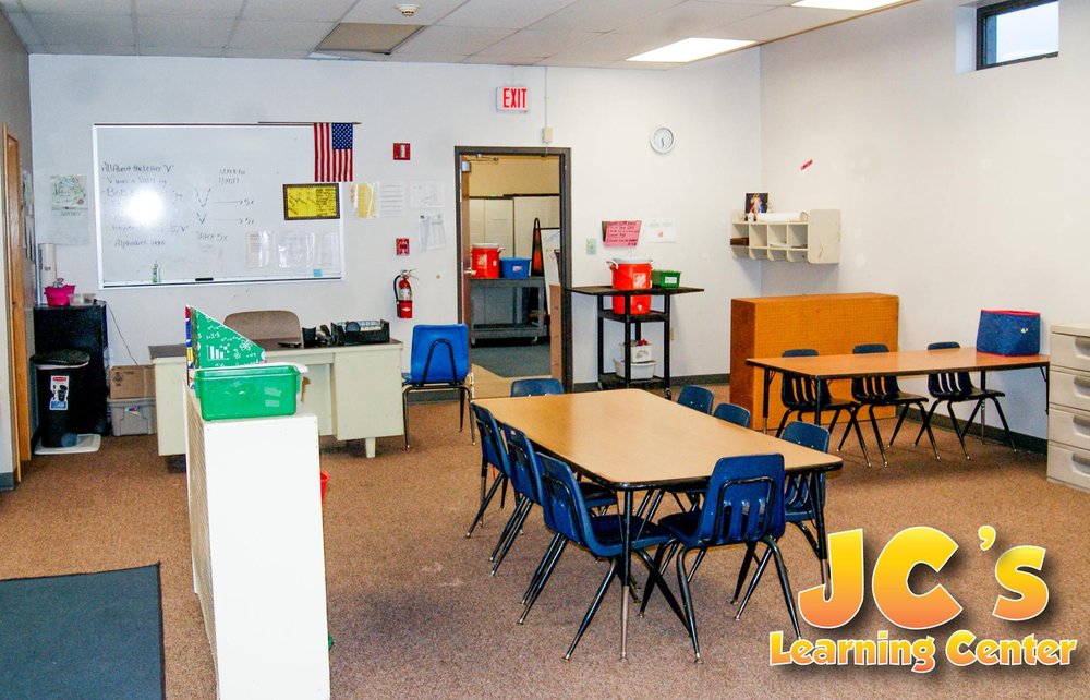 JC LEARNING CENTER PRESCHOOL & DAYCARE - Updated September 2025 - 29 ...