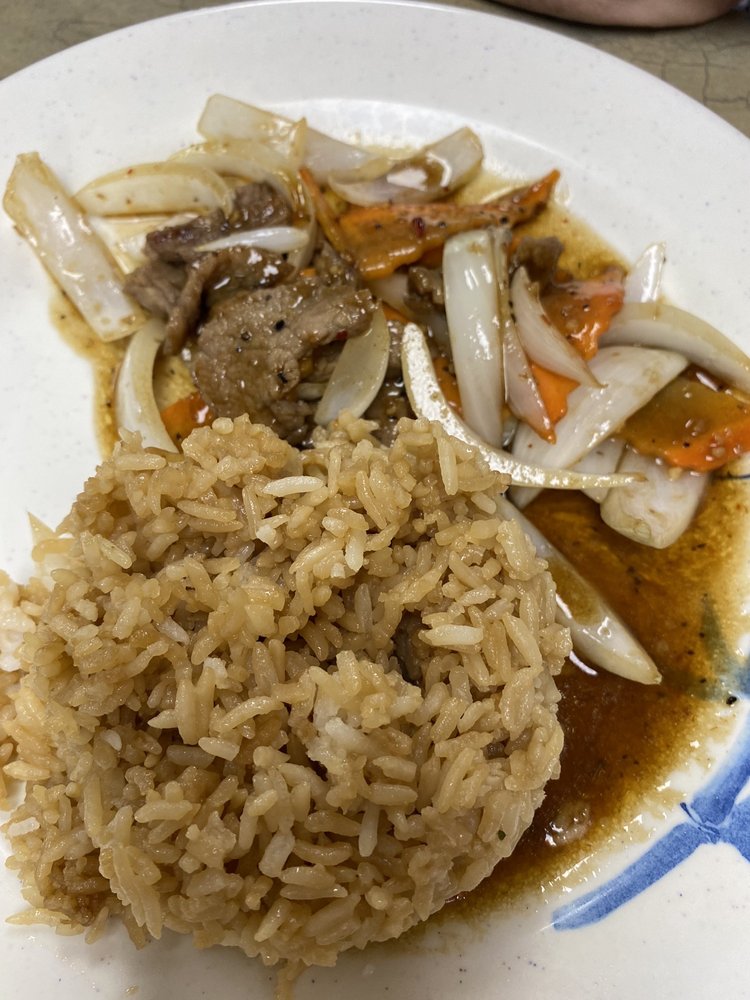 LITTLE PANDA RESTAURANT - Updated August 2025 - 25 Photos & 53 Reviews ...