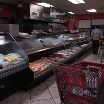 AL HELAL MEAT & FISH - Updated June 2024 - 34 Photos & 16 Reviews - 347 ...