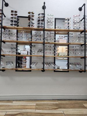 WONG JOYCE - WEST TEXAS OPTOMETRY - Updated May 2026 - 12 Photos & 13 ...