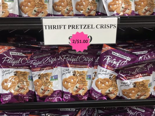 SNYDERS OF HANOVER FACTORY STORE - 35 Photos & 30 Reviews - 1350 York ...