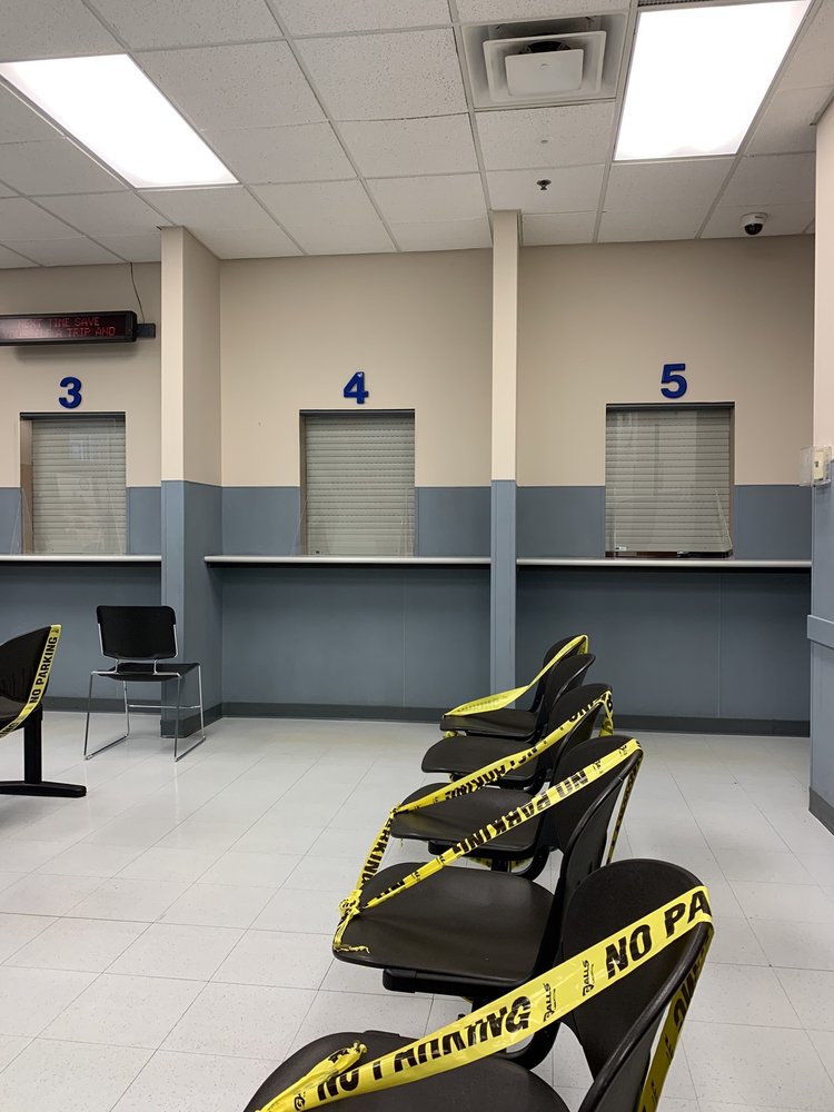 SOCIAL SECURITY - Updated December 2025 - 18 Reviews - 3260 W Fullerton ...