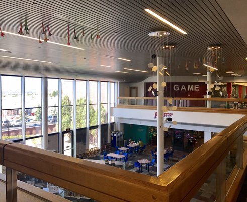 LIBRARY 21C - Updated October 2025 - 36 Photos & 45 Reviews - 1175 ...