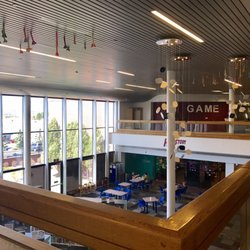 LIBRARY 21C - 39 Photos & 37 Reviews - 1175 Chapel Hills Dr, Colorado ...