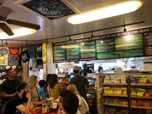 HIGH STREET MARKET & DELI - 957 Photos & 1432 Reviews - 350 High St ...