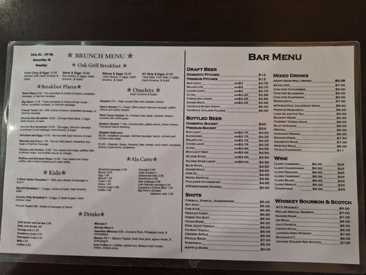 TEXAS 1809 - Updated September 2024 - 14 Photos & 27 Reviews - 154 S ...