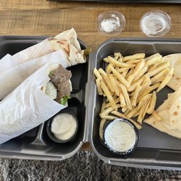 SHEESH KITCHEN - Updated August 2025 - 154 Photos & 171 Reviews - 1521 ...