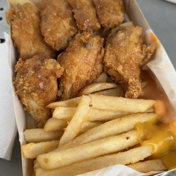 MYMY CHICKEN - Updated December 2024 - 42 Photos & 13 Reviews - 100 ...