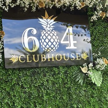 604 CLUBHOUSE - Updated June 2025 - 593 Photos & 348 Reviews - 199 ...