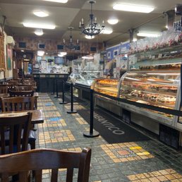PANEANTICO BAKERY - Updated December 2024 - 452 Photos & 479 Reviews ...